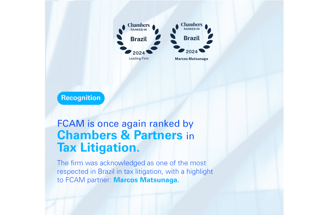Fcam - Advogados - Ferraz de Camargo e Matsunaga